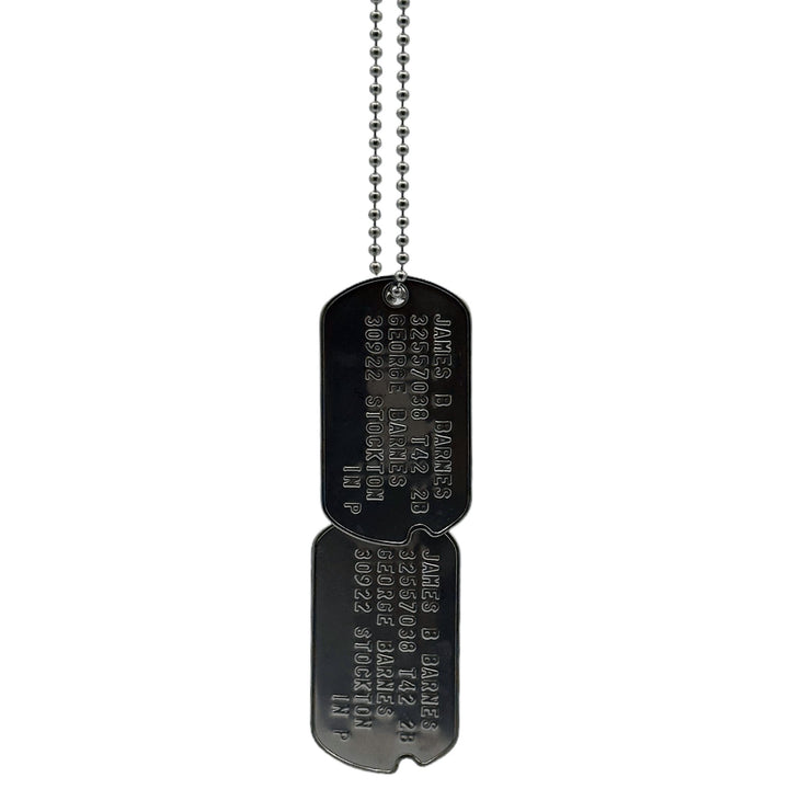 TheDogTagCo - Personalised U.S. Army Dog Tags