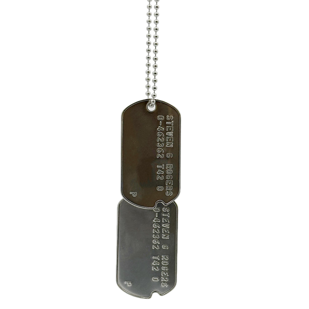 TheDogTagCo - Personalised U.S. Army Dog Tags