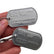 'NEW KID' Military Dog Tags - Cosplay Costume Prop Replica – TheDogTagCo