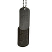 Simon 'Ghost' Riley US Military Dog Tags | TheDogTagCo