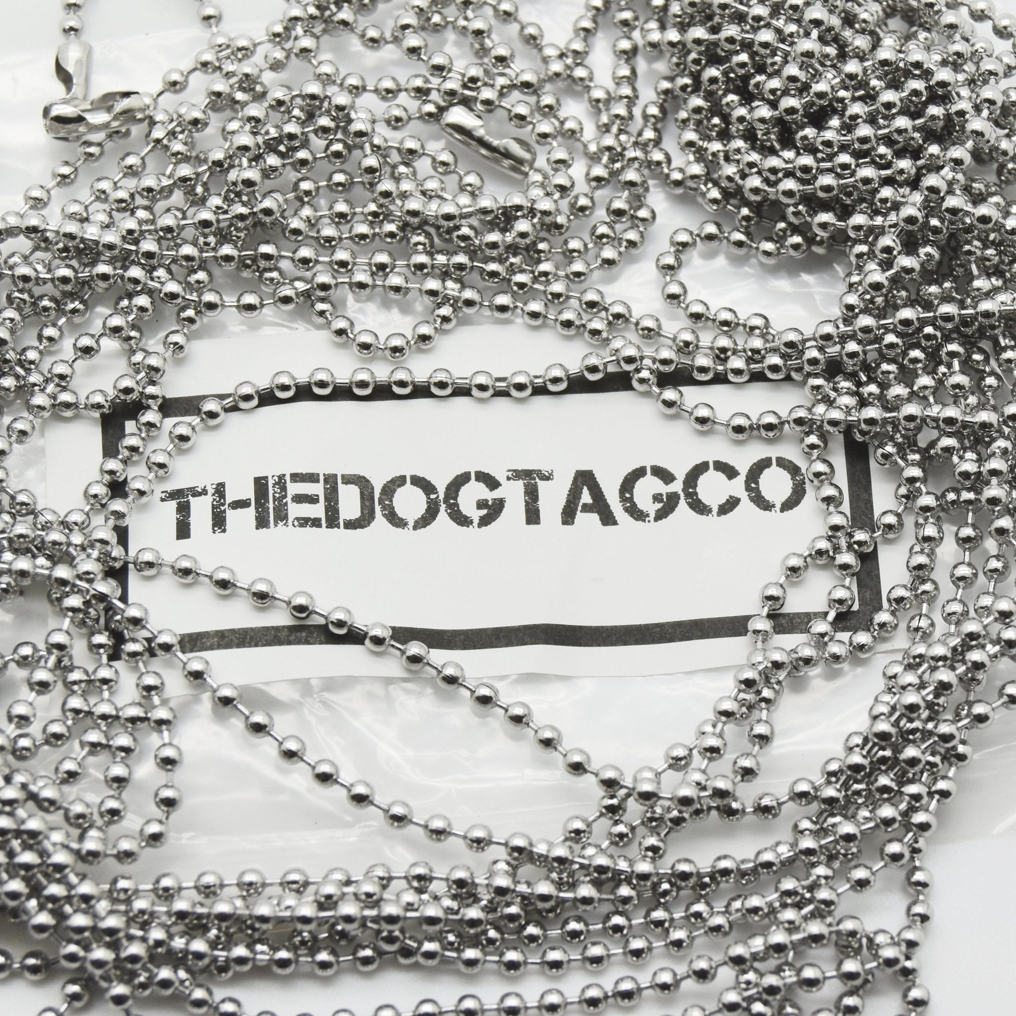 Buy High Quality Dog Tag Accessories - FREE Delivery | TheDogTagCo