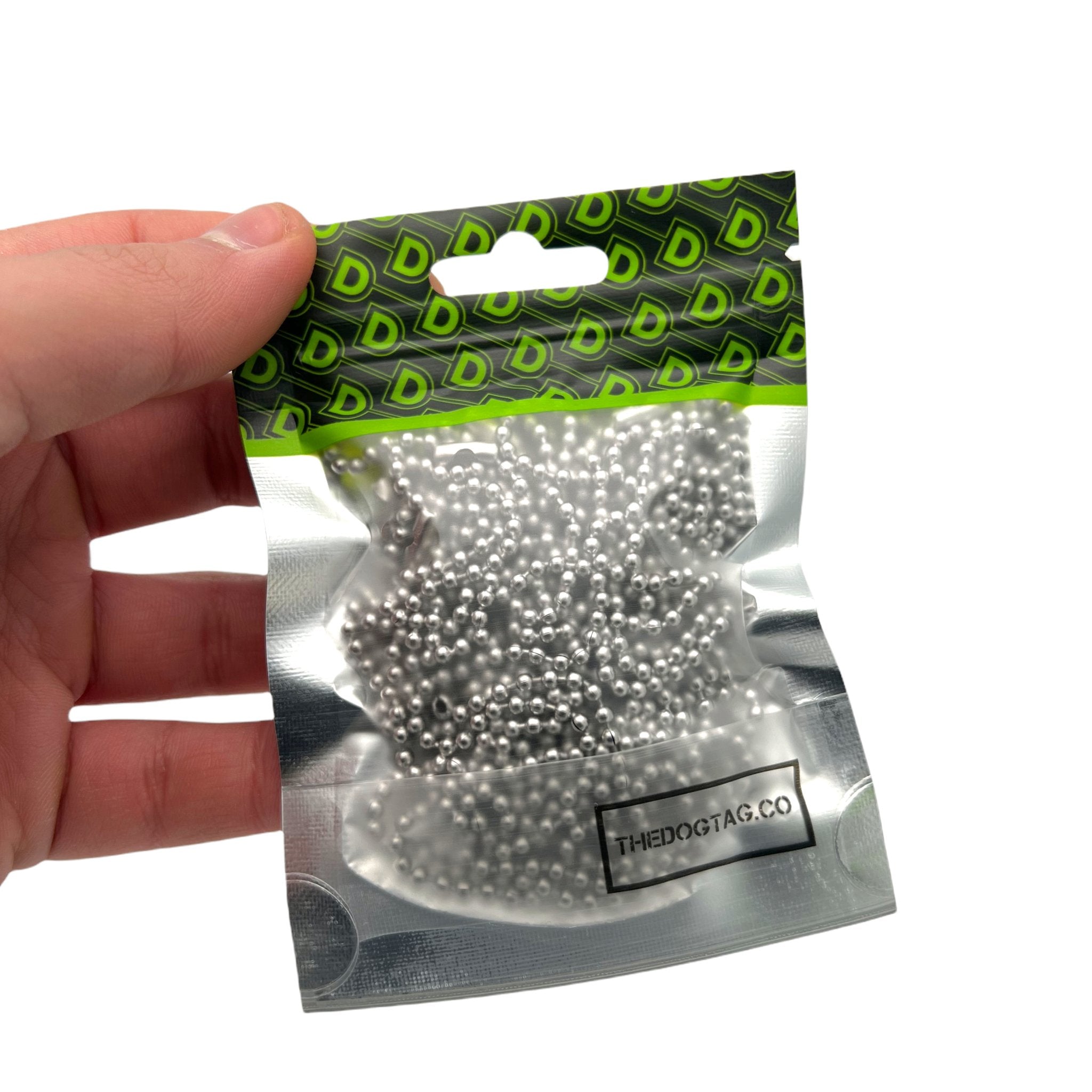 Buy High Quality Dog Tag Accessories - FREE Delivery | TheDogTagCo